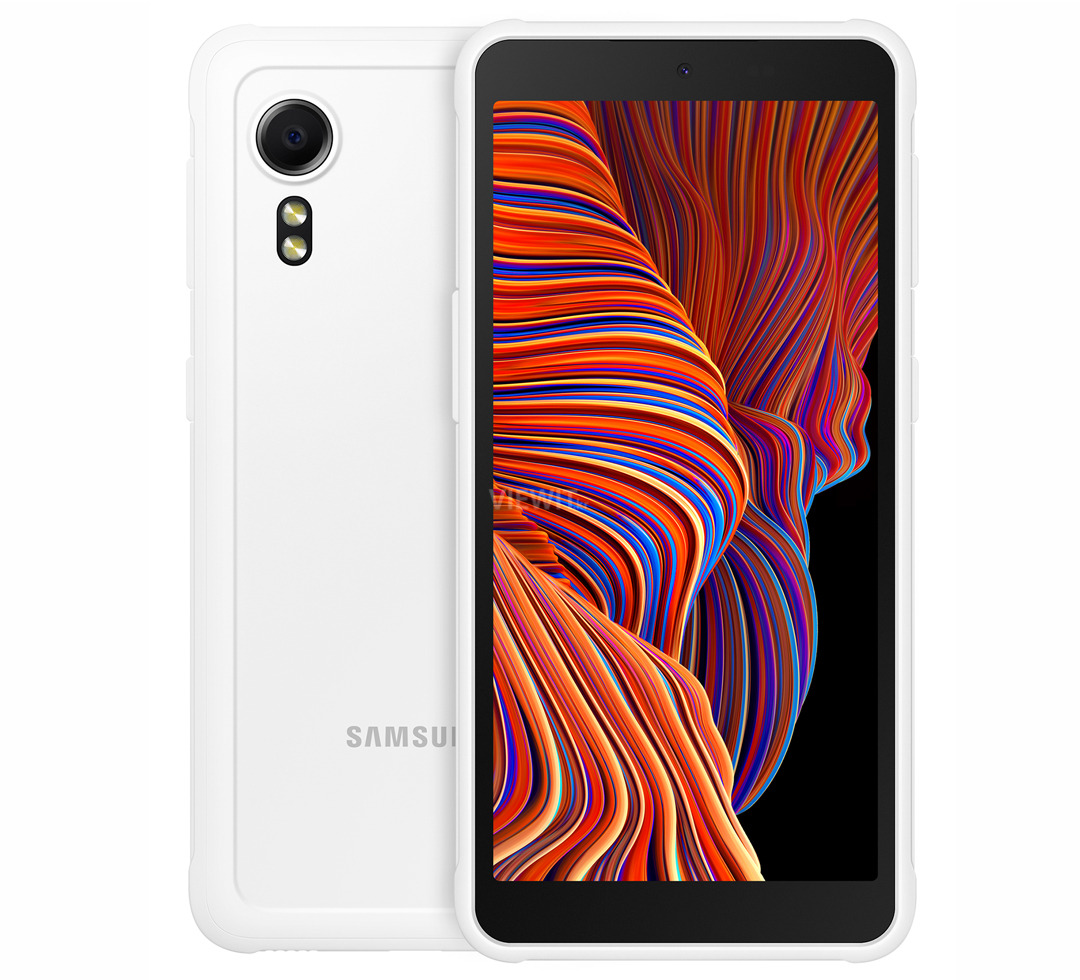 [스마트폰] 삼성 갤럭시 엑스커버 5(Galaxy Xcover 5, 통신사 키즈폰, SM-G525N): 뷰아이티(view IT)