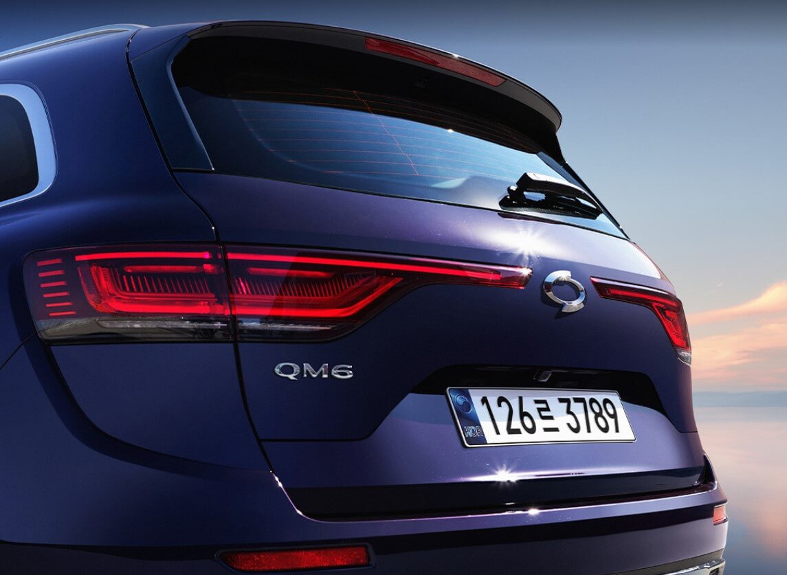 르노코리아자동차 QM6 가격 연비 풀체인지 오스트랄 알아보기!