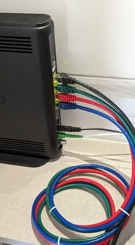 WPS란 무엇인지 알아보자 (Wi-Fi Protected Setup)