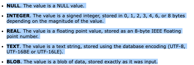 SQLite NodeJS 모듈 이용해서 CRUD 구현하기 # DBBrowser SQLite3