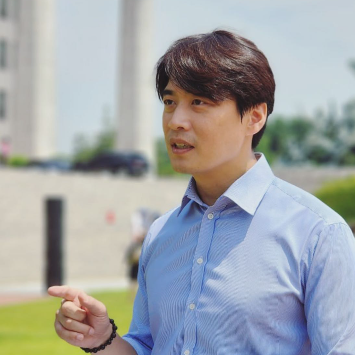 한준호 국회의원 프로필 아나운서 부인 키 학력 재산 지역구 총 정리