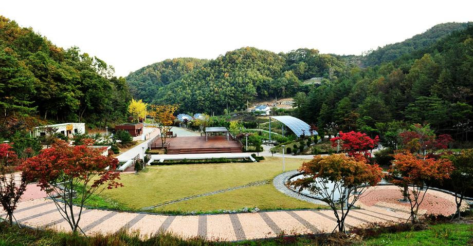 공주시외버스 터미널 시간표 시내버스노선도