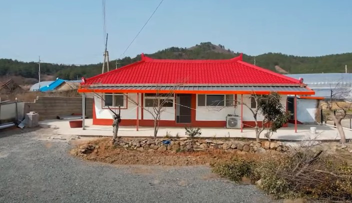 촌집 농가주택 시골집 급매물 매매 충남 공주시 계룡면 전북 부안군 줄포면 익산시 용동면 충남 서산시 팔봉면 전남
