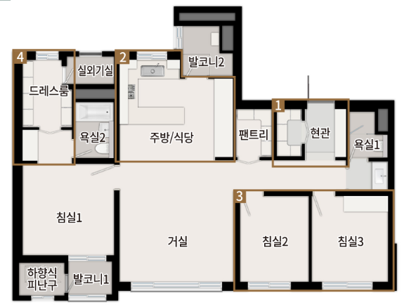 동탄 포레파크 자연앤 푸르지오 청약 총정리 청약자격 및 일정 입지 분석 및 시세차익까지