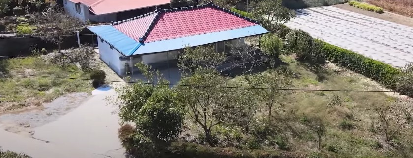 해남 농가주택 시골집 촌집 매매 급매물 전남 해남군 송지면 서정리 북일면 내동리 산이면 금호도 삼산면 원진리