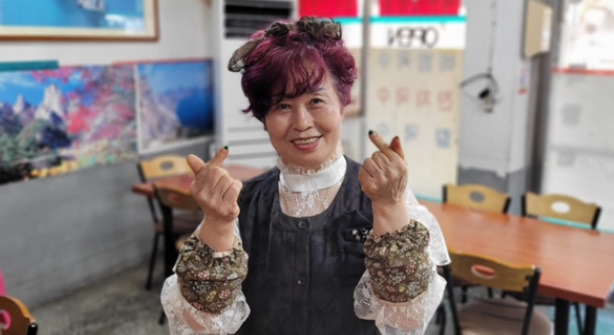 아삭이 생활의 달인 영천 한상 김밥 멸치 김밥집 쌈 싸먹는김밥 멸치볶음 무침 배추 겉절이 겉저리 김치국밥 잔치국수 분식 집
