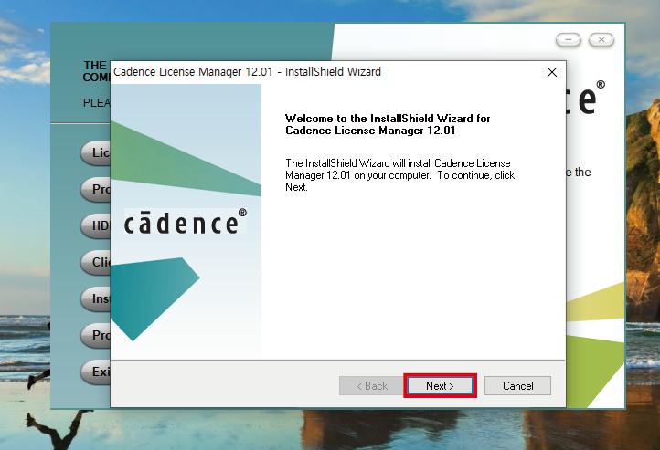 ORCAD 설치 ORCAD 16.6 완벽 설치 방법 :: comtech