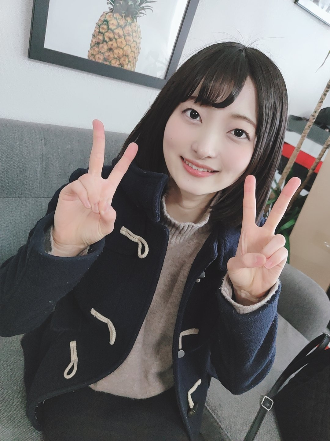 [98년생] 나카조 아오이 (Aoi Nakajo, 中城葵)