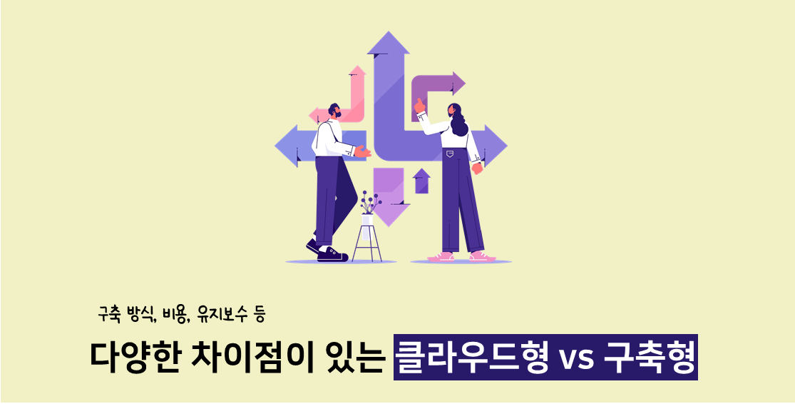 업무포털 시스템 도입 전 알아두면 좋은 기본 정보 파악하기