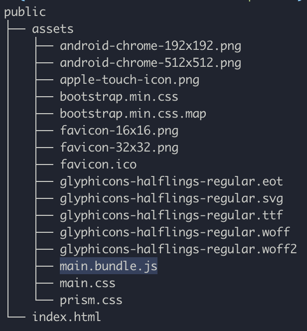 [BE/Node.js] apidoc으로 api document 만들기 — KimPP's Tech Archive ☄︎