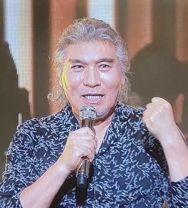 나훈아 프로필 본명 고향 나이 키 연예인 프로필 소개
