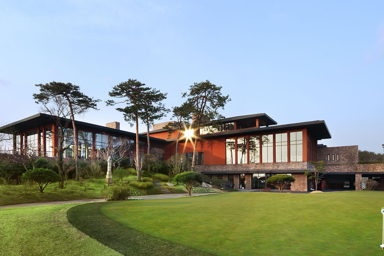 샌드파인cc회원권 강릉 경포대 골프장 가격 시세는