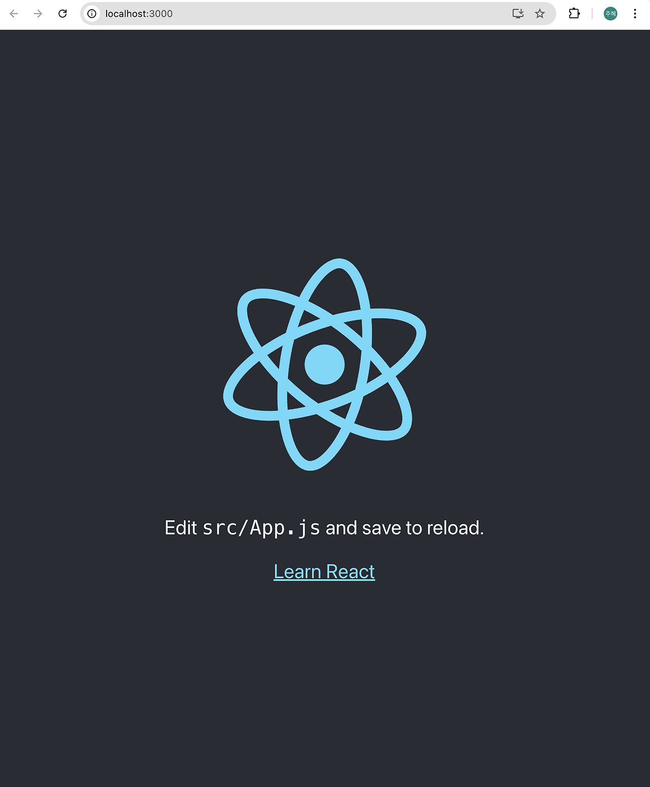 create-react-app not working 해결방법 - CRA 지원 중단으로 yarn으로 설치