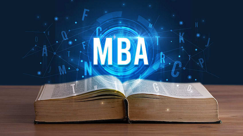 Mba 준비생 필독 입학 성공을 위한 완벽한 공부 방법 가이드 춘식월드