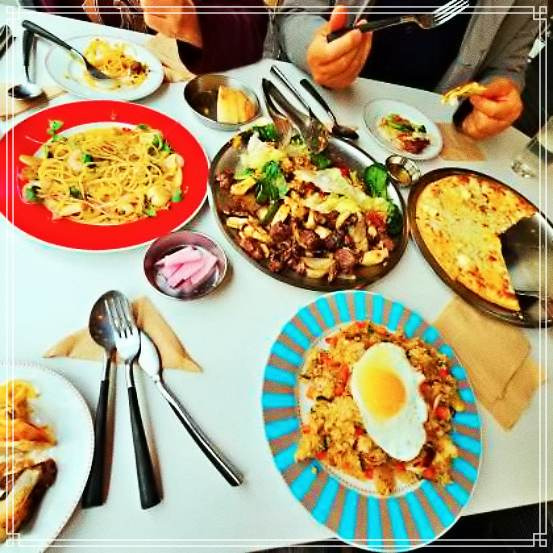 88회 토밥 좋아 토요일은 밥이좋아 먹방 여행 스테이크 샐러드 맛집 제천 시금치 크림 파스타 가격 위치 어디