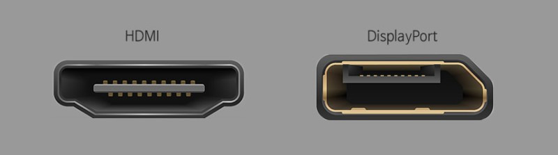 DP(Dispaly Port)의 버전별 종류와 특징 : 선택 가이드