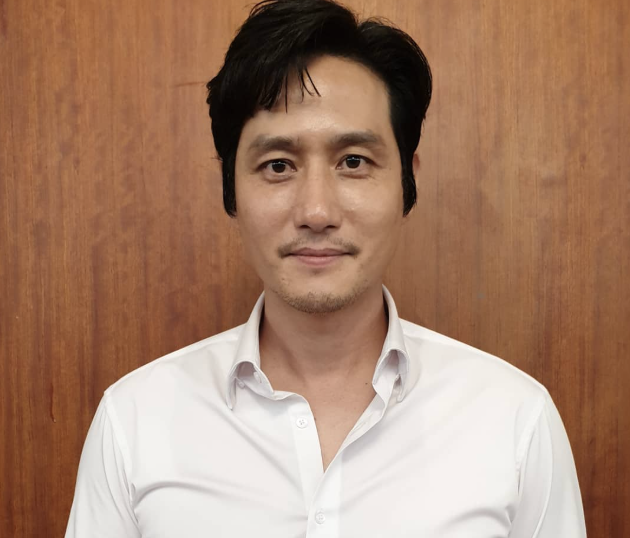박해준 부인 박해준 나이 프로필 유퀴즈 리즈시절