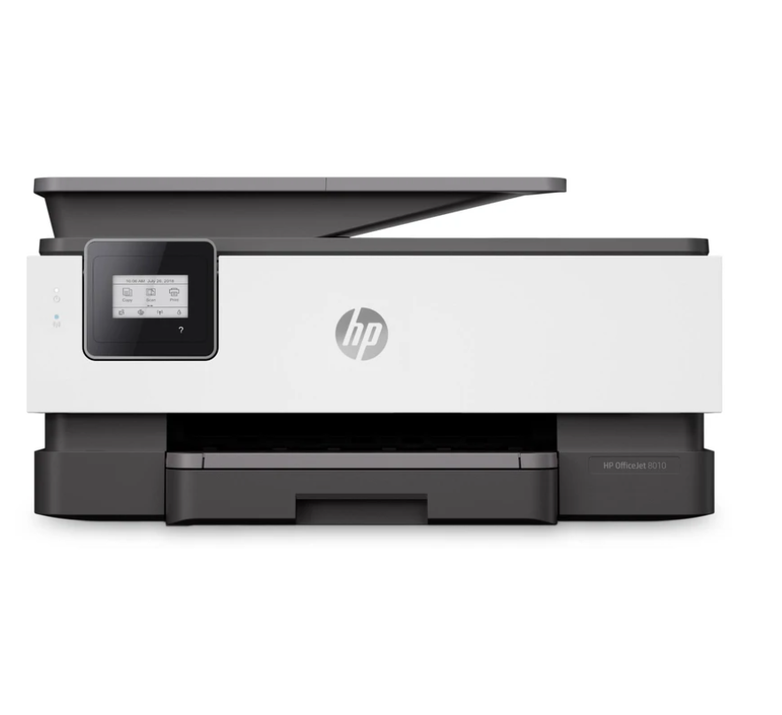 HP 8010 8012 8015 vs HP 8020 8025 스펙 비교 & 사용설명서, 드라이버 다운로드