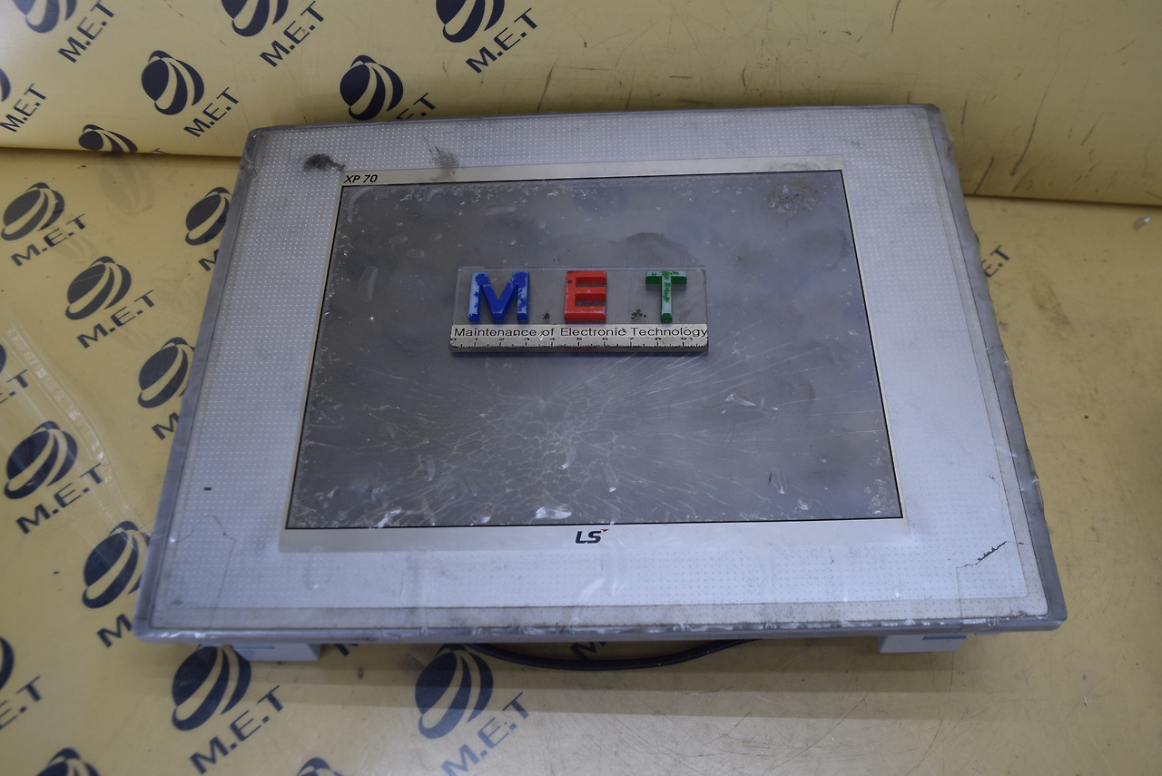 [TOUCH PANEL] LS XP70-TTA/AC /구매 수리 단종품지원 / (주)엠이티