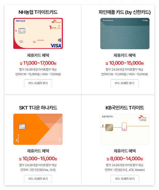 갤럭시S25 사전예약, 구매시 통신사별 혜택 비교( KT와 SK)