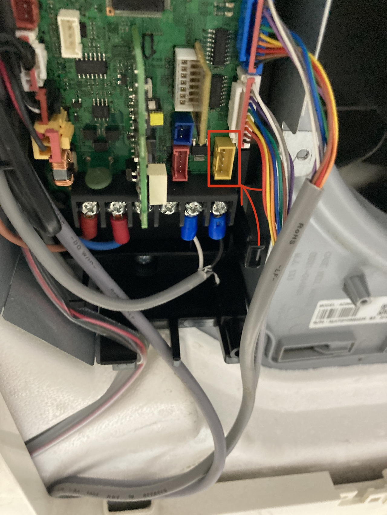 삼성 시스템에어컨 Wi Fi Kit Single Aim H14n And 무풍 4way 패널 구형 실내기에도 호환될까