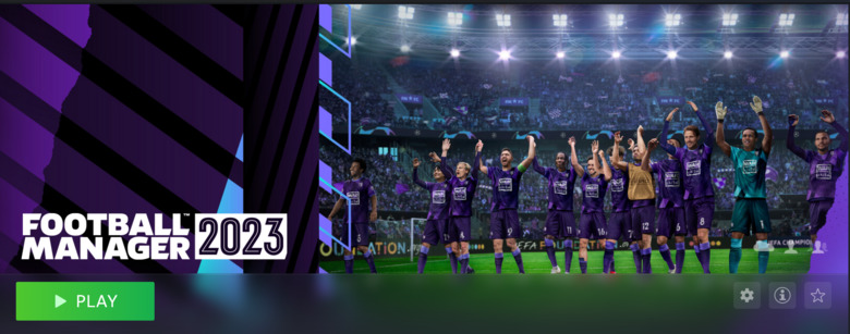 [FM2023] 내장에디터 쓰는 법 한번에 정리