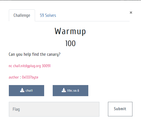 Foobar CTF 2022 writeup