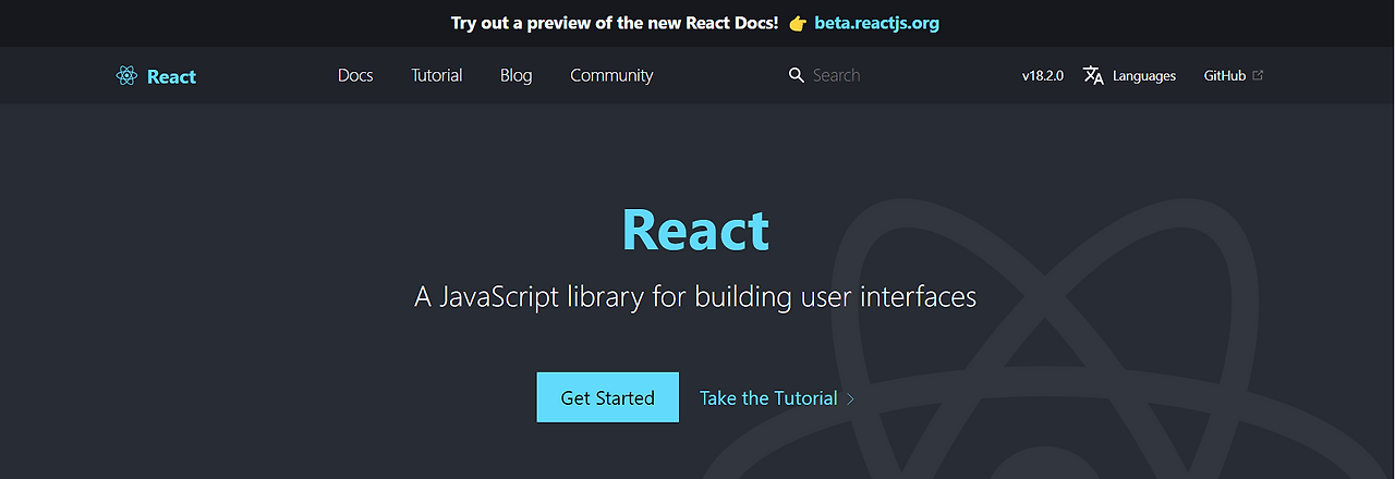 웹 개발 이것저것 - React - Style Libraries (Bootstrap)