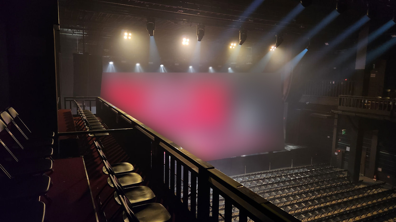 [K-POP 공연장] 서울 명화라이브홀 시야, 주차, 좌석 정보 :: REN`s CULTURE.zip