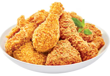 후라이드 치킨 순위, 한국 후라이드 치킨 순위 TOP 11, 후라이드 맛있는곳