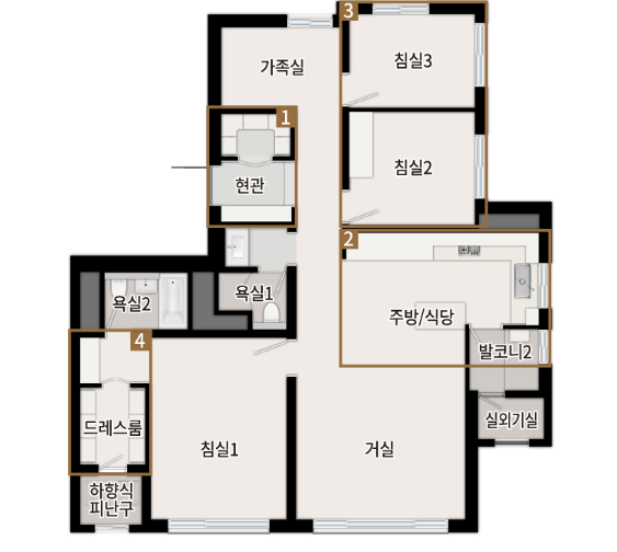 동탄 포레파크 자연앤 푸르지오 청약 총정리 청약자격 및 일정 입지 분석 및 시세차익까지