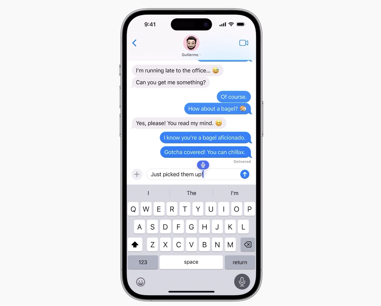 애플 업데이트! 아이폰 iOS17 달라진점 30가지 자세히 보기