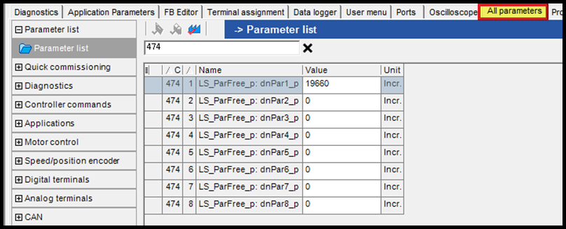 How to use Lenze Software - Engineer