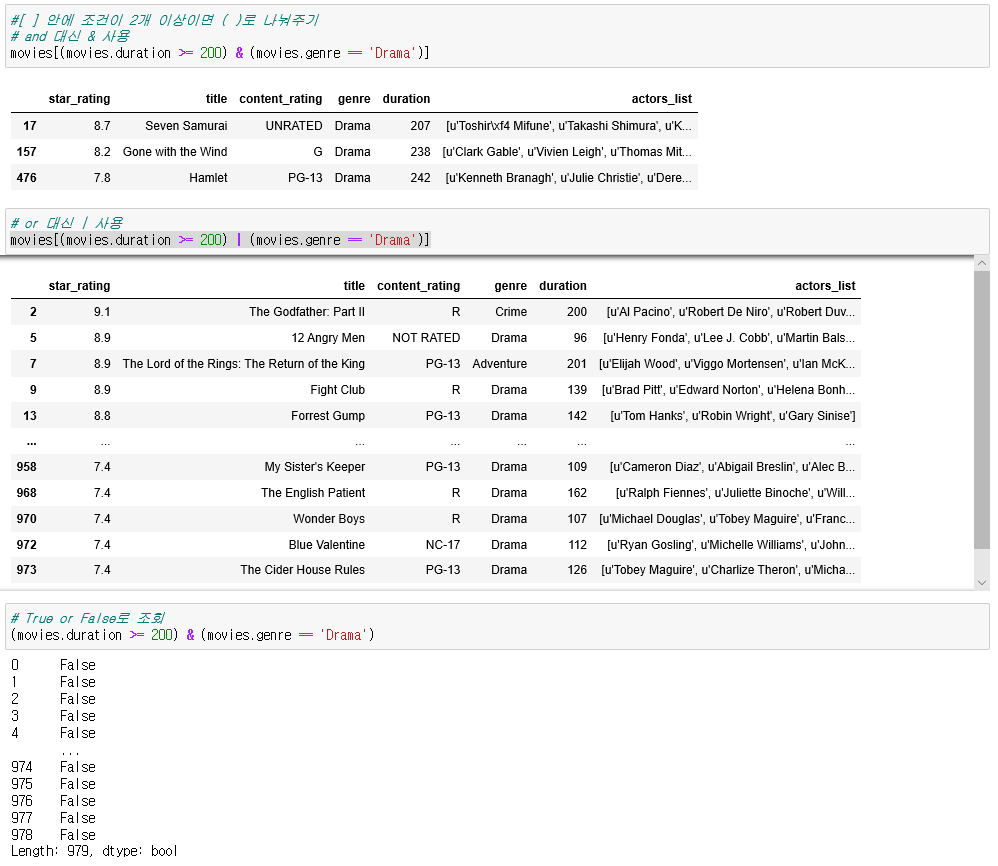 how-do-i-apply-multiple-filter-criteria-to-a-pandas-dataframe