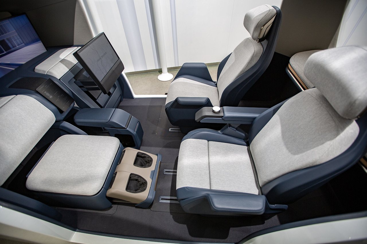 The Hyundai Transys Dongtan Seat R&D Center Leading the Evolution of ...