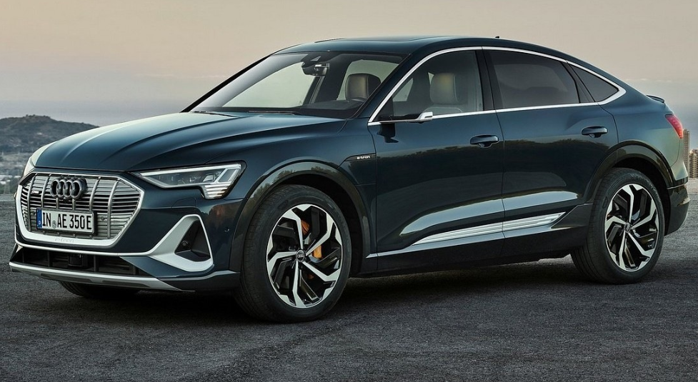 아우디 E트론 가격 2023 신형 Gt 전기차 보조금 Car 연구소