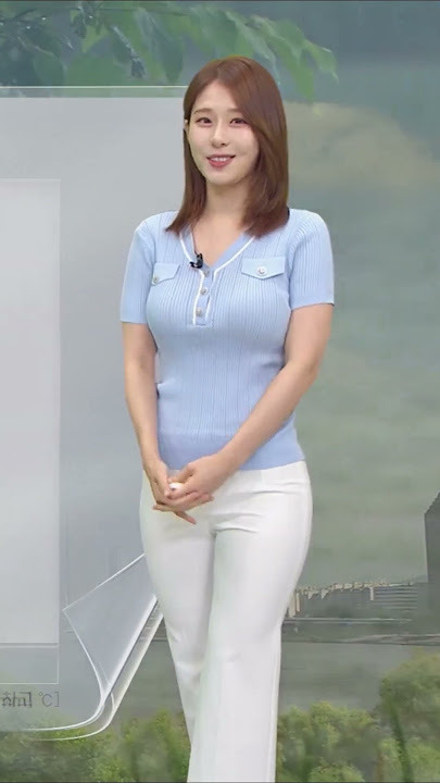 홍주연 : KBS 48기 아나운서의 새로운 얼굴. 그녀에 대해 알아보자