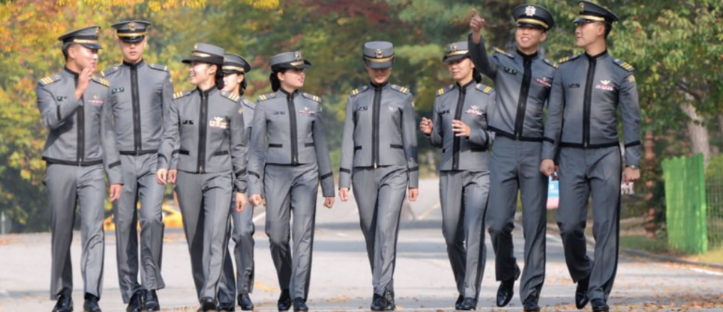 2022 육군사관학교육사 입학 시험 원서접수 일정 내신 정시 수능 배점 기준