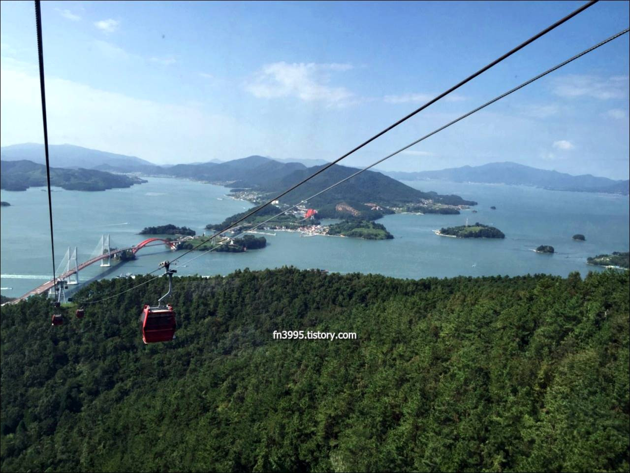 경남 사천 가볼만한곳 베스트10 (전문가 선정)