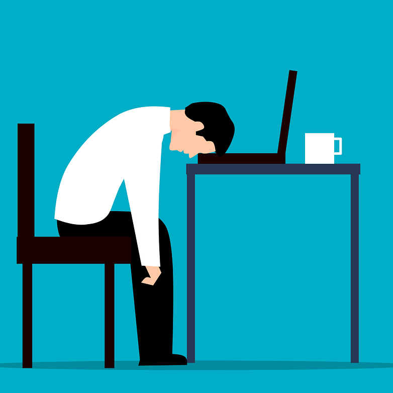 현대인과 스트레스