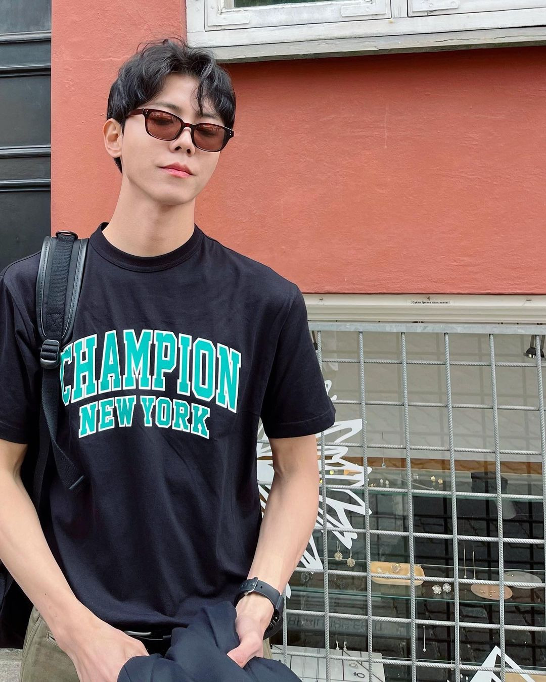 모델 주우재 프로필 :: Star Profile