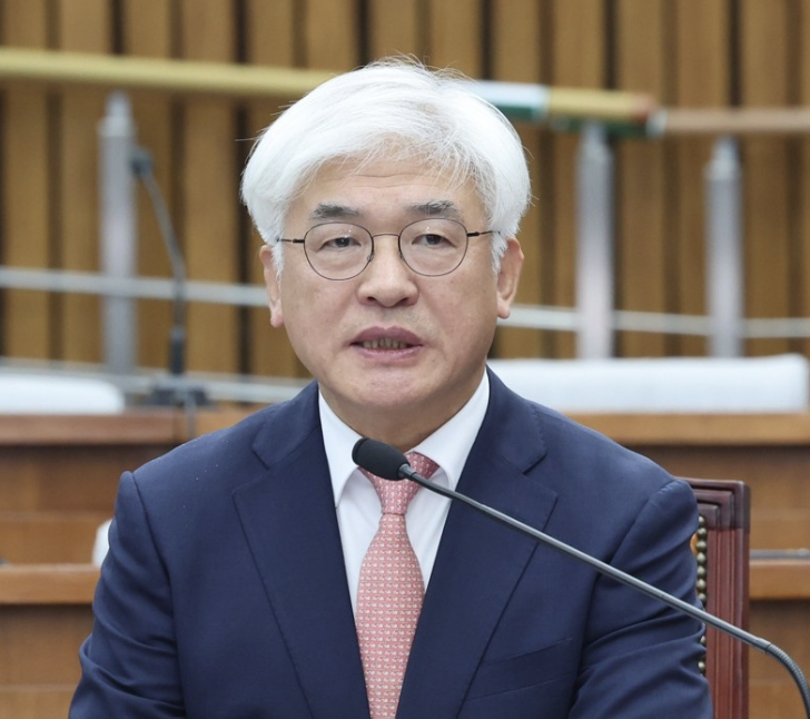 법관 마은혁 프로필 정보 나이 재산 고향 학력 판사이력 헌법재판관