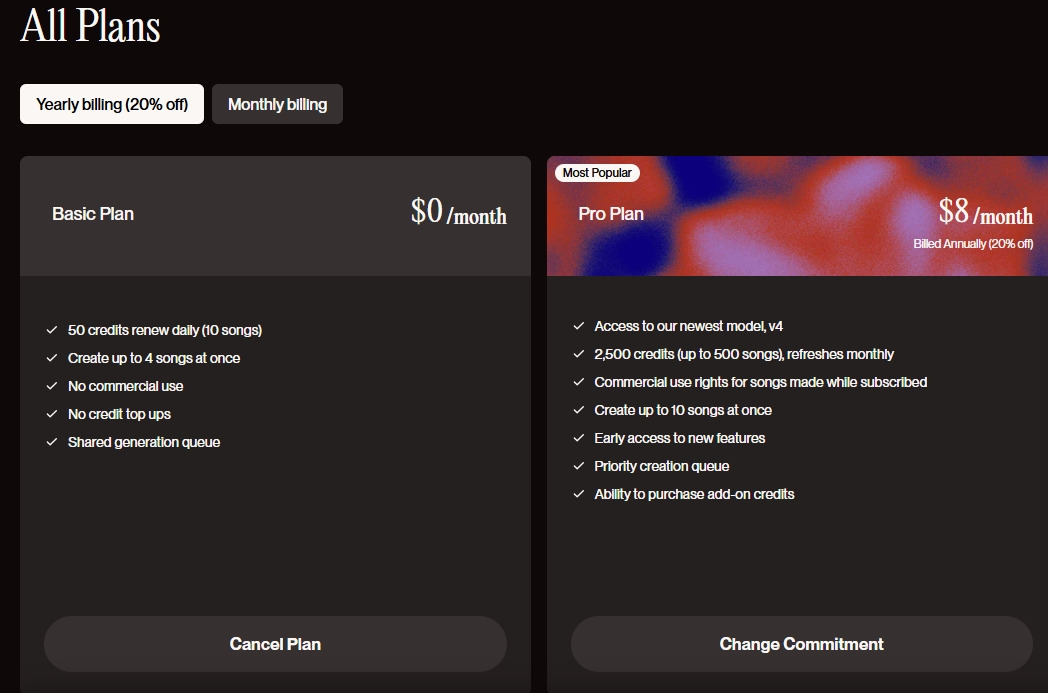 Suno AI Pro 플랜 2개월 무료 이용 방법과 음악 제작 팁