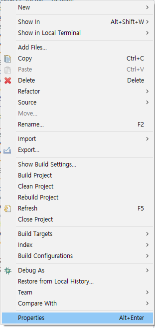 CCS, Code Composer Studio ] 재사용 용이한 Portable Project 만들기 (device_support 와 driverlib 모두 사용)