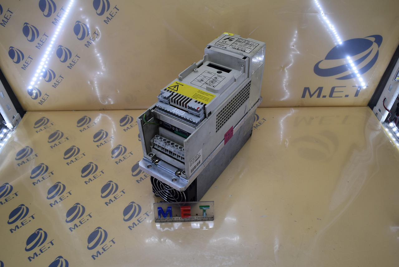 [KEB INVERTER] KEB 10.F4.F0D-4000/1.2 /산업용자동화장비 수리 / (주)엠이티