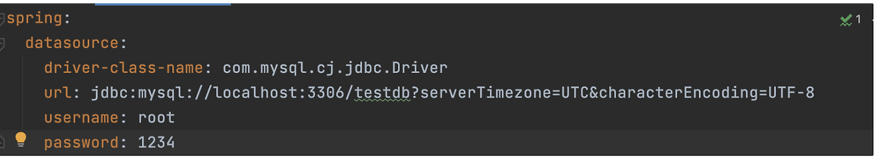JDBC(Java Database Connectivity)