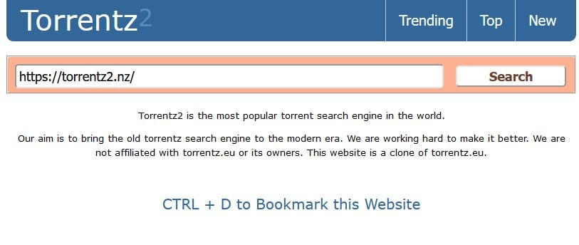 최고의 MagnetDL(마그넷) 프록시 사이트 및 대안 [작동 체크 함]