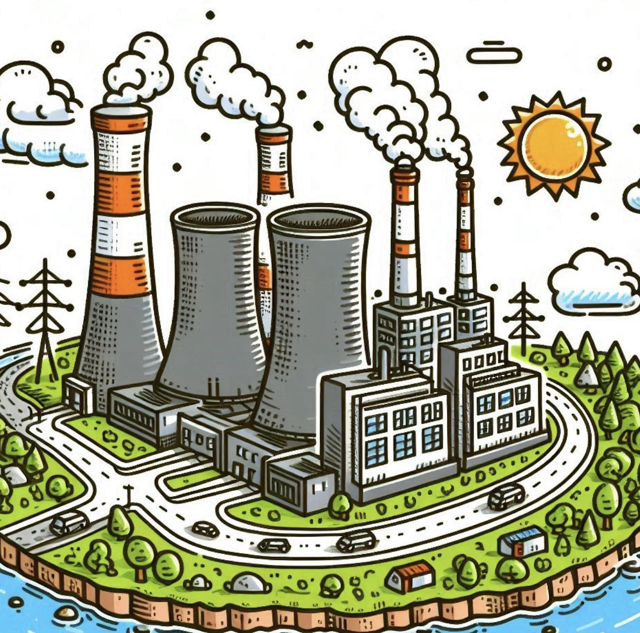 한국전력공사 사이버지점 한전ON 홈페이지 (online.kepco.co.kr)