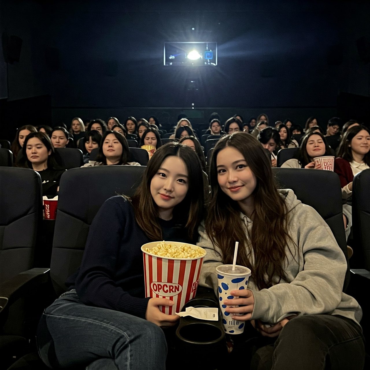 서울 구로 CGV 상영시간표 및 주차요금 안내