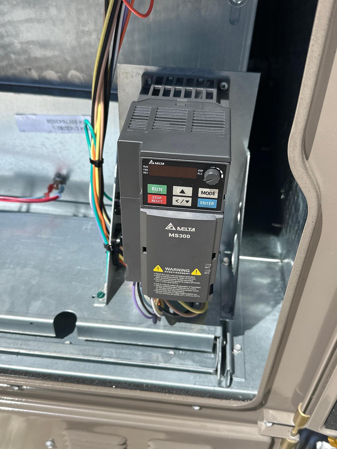 York RTU 풍량 소음 해결법 :: Hvac Notes by Ocean